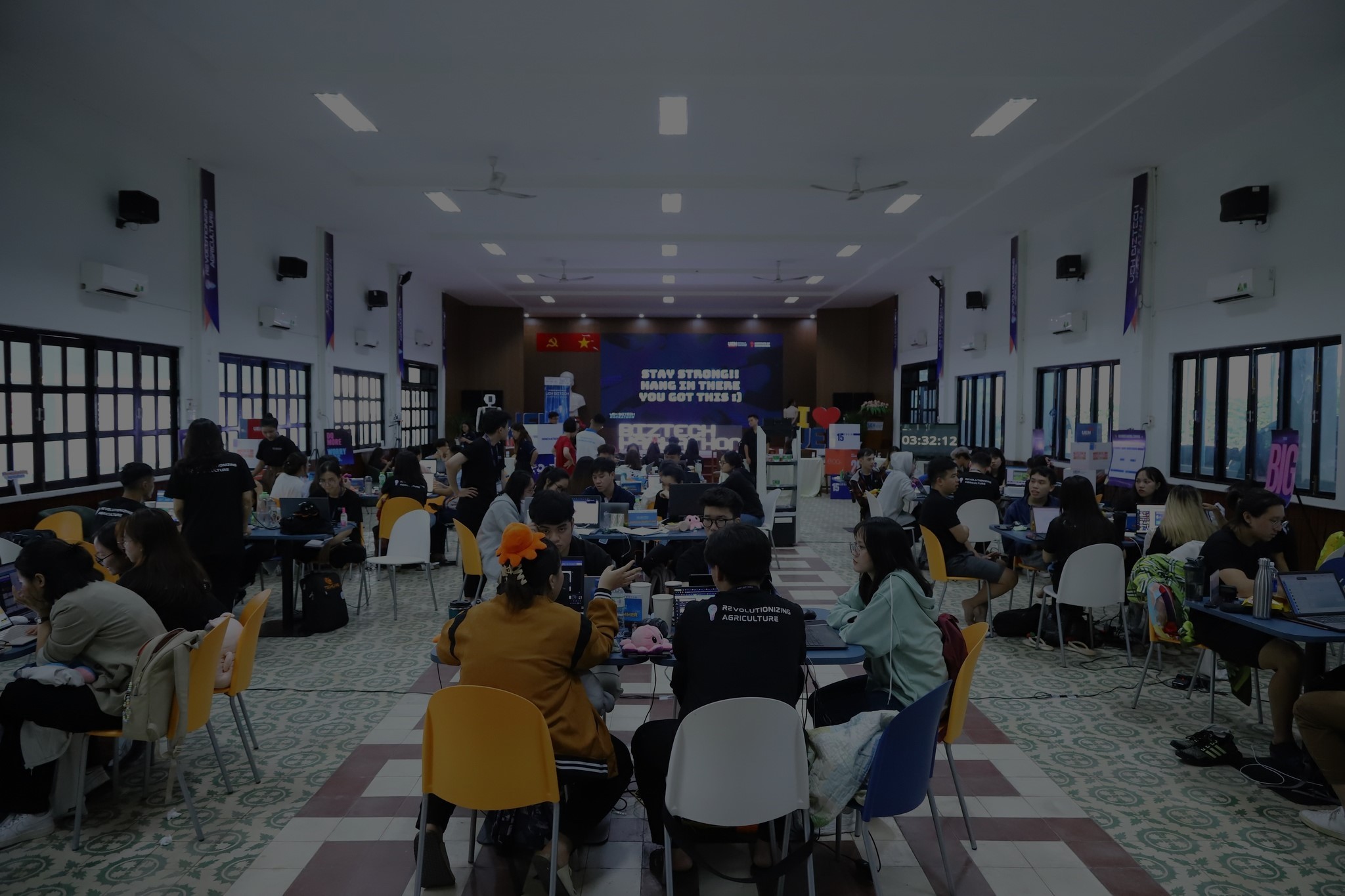 Home | UII ThinkSpace